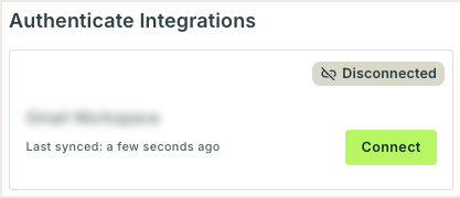 Manage your personal user profile – Unison